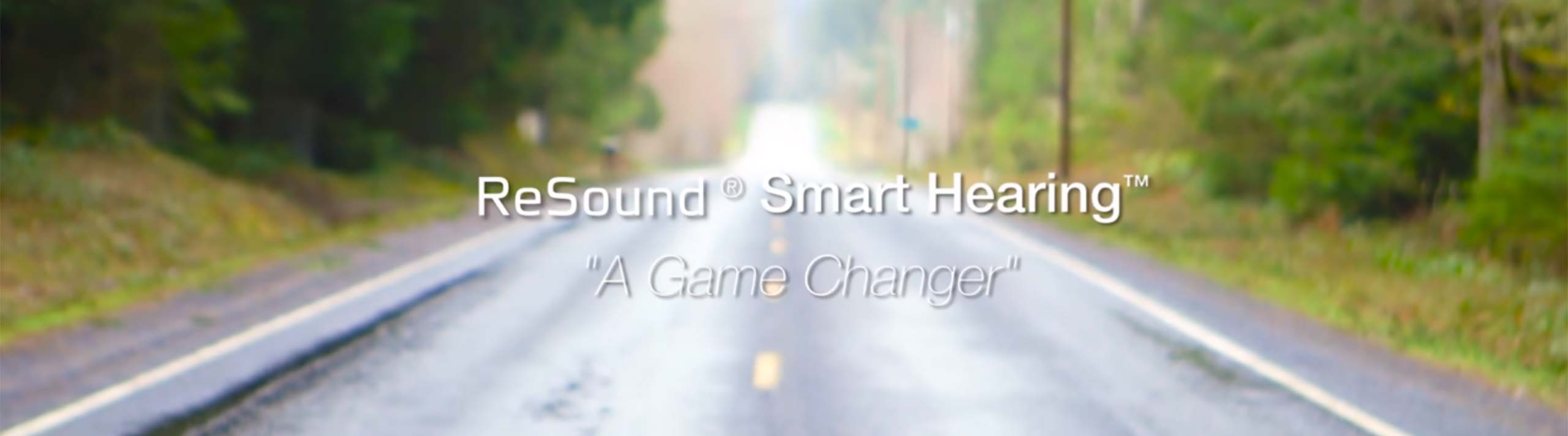 Adding new dimensions to Smart Hearing