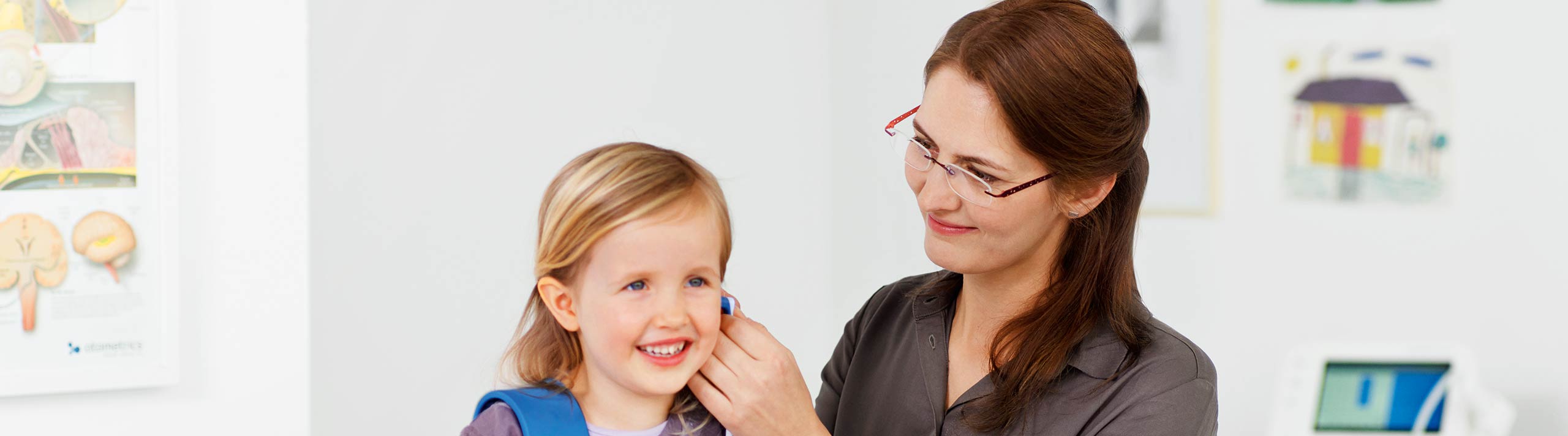 Otometrics new MADSEN Zodiac brings control, confidence and efficiency ...