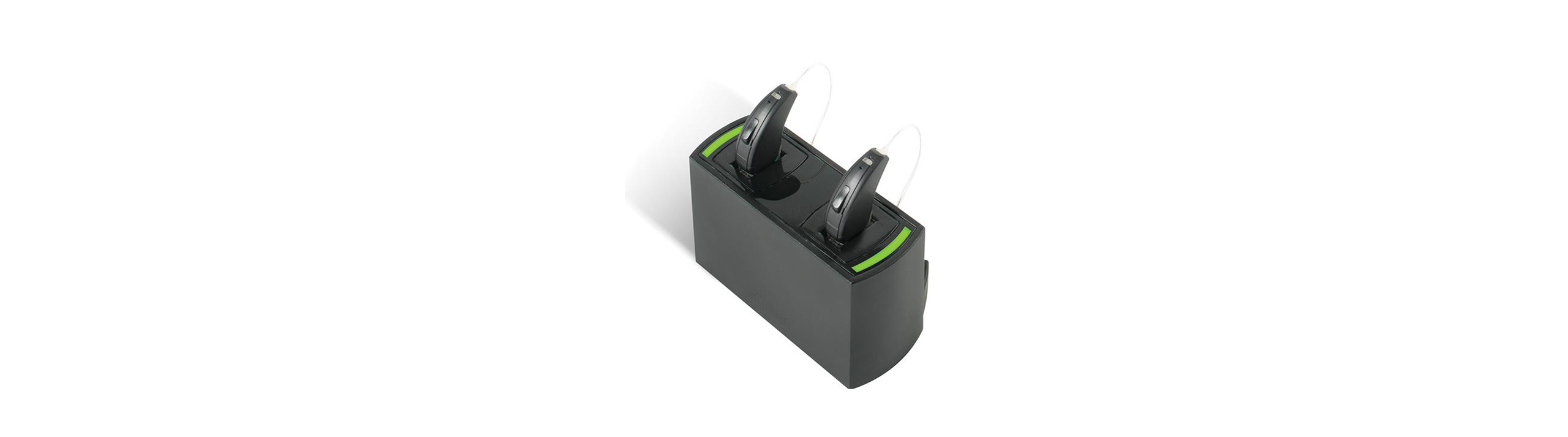 GN Hearing announces availability of rechargeable solution for the ... GN Hearing announces availability of rechargeable solution for the ...