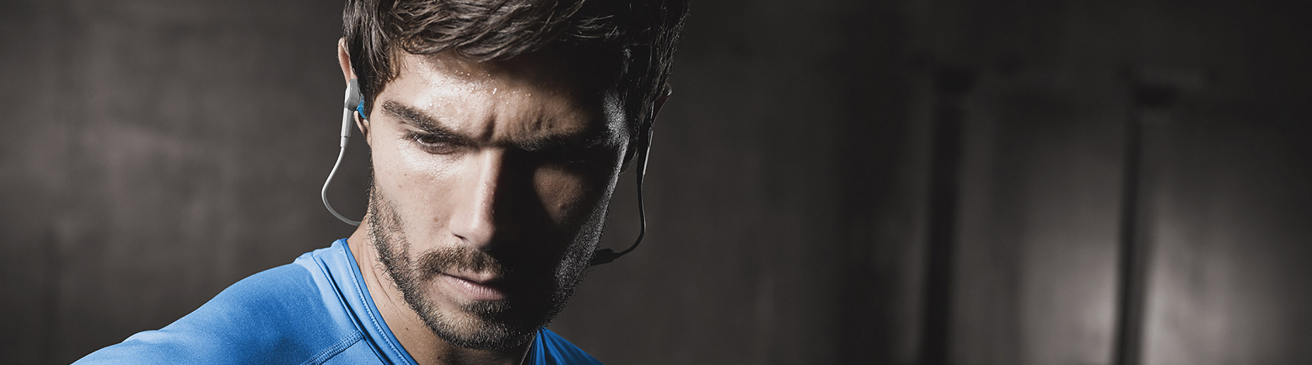 Next Generation Sports Headphones with World-first Tracking Ready for ...
