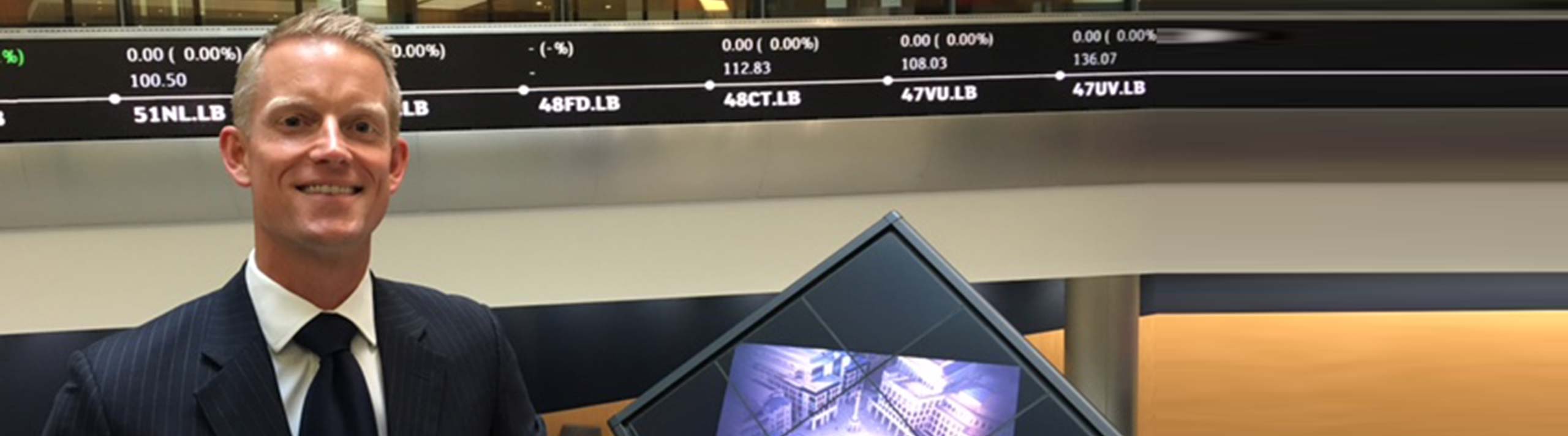 Ehandel Med Peter Justesen Company Youtube