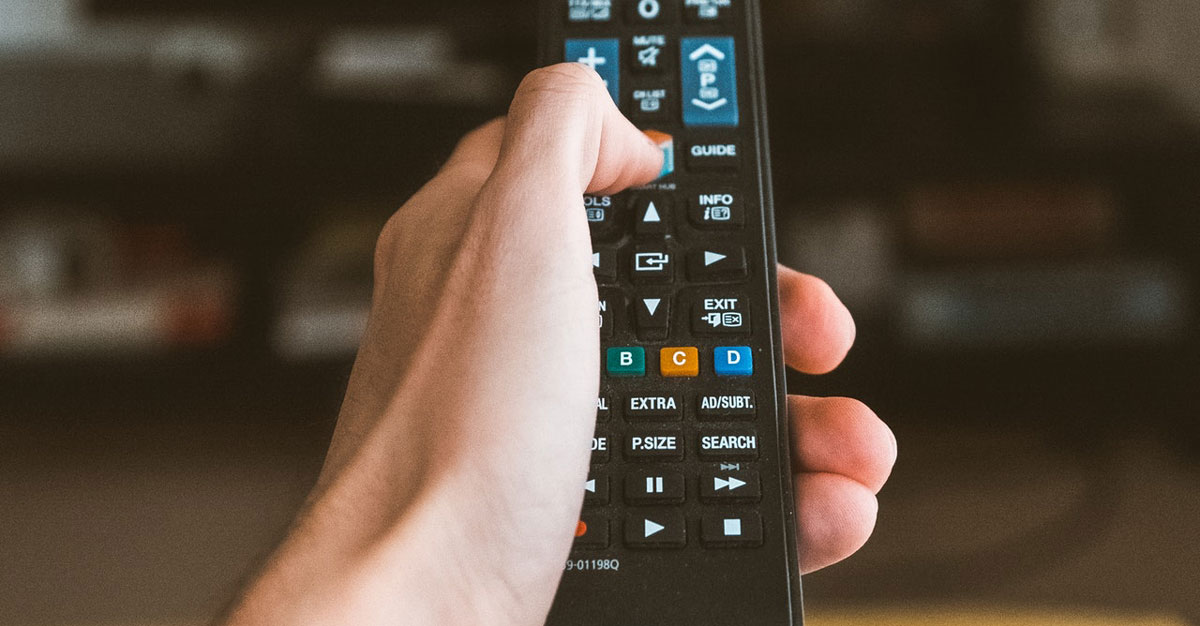 More complex technology shouldn’t mean harder to use