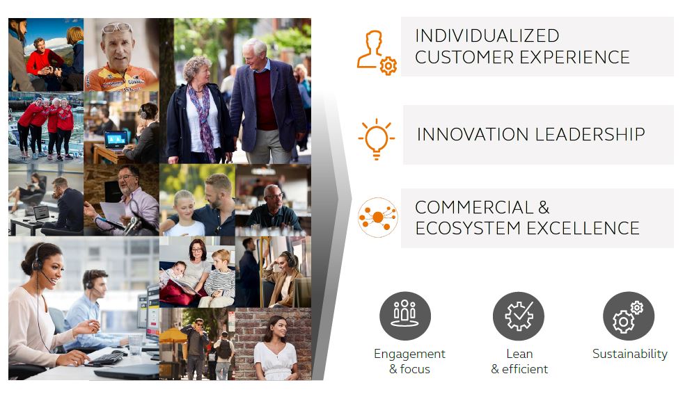 ‘Exciting times’: In John’s 27 years with GN, he’s never been more ...