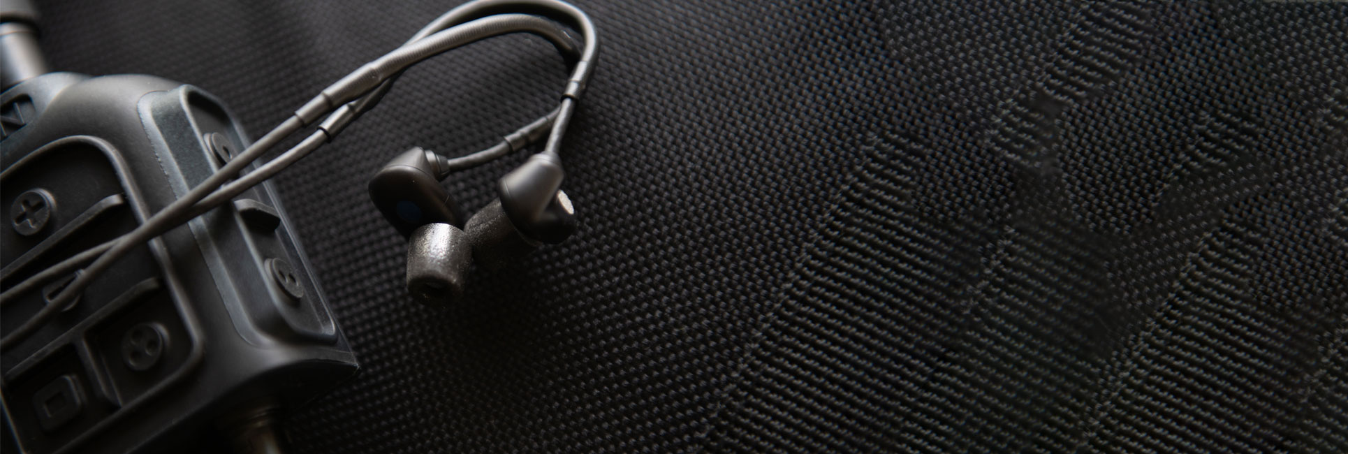 TEA-GN partnership: Full Mission Audio with advanced hearing protection ...