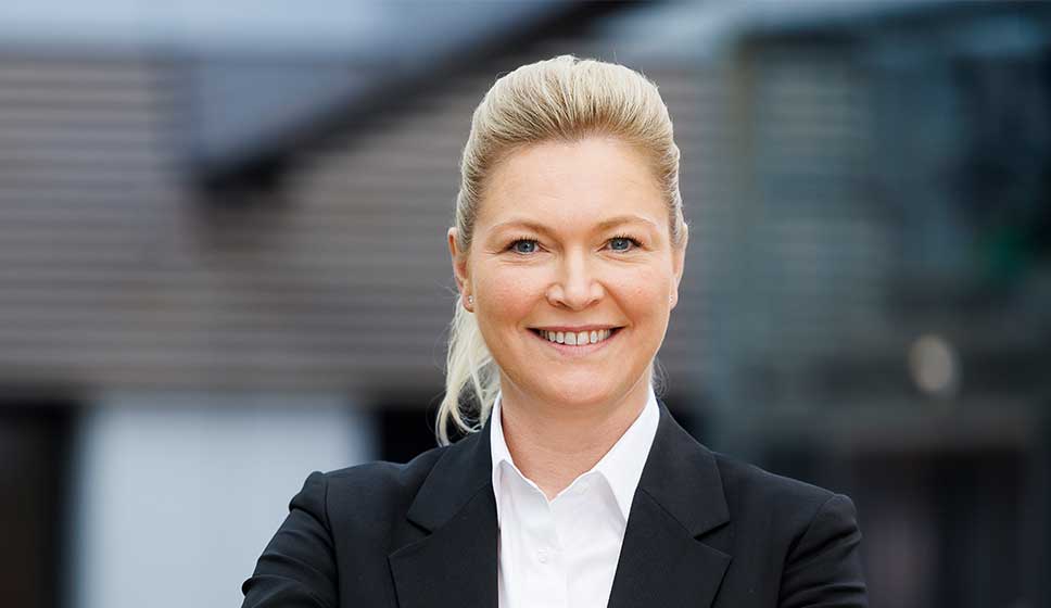 Investor Relation team and policy